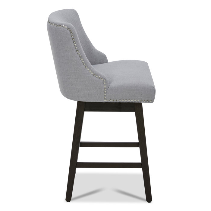 Lark Manor Arvelle 26'' Counter Stool & Reviews | Wayfair