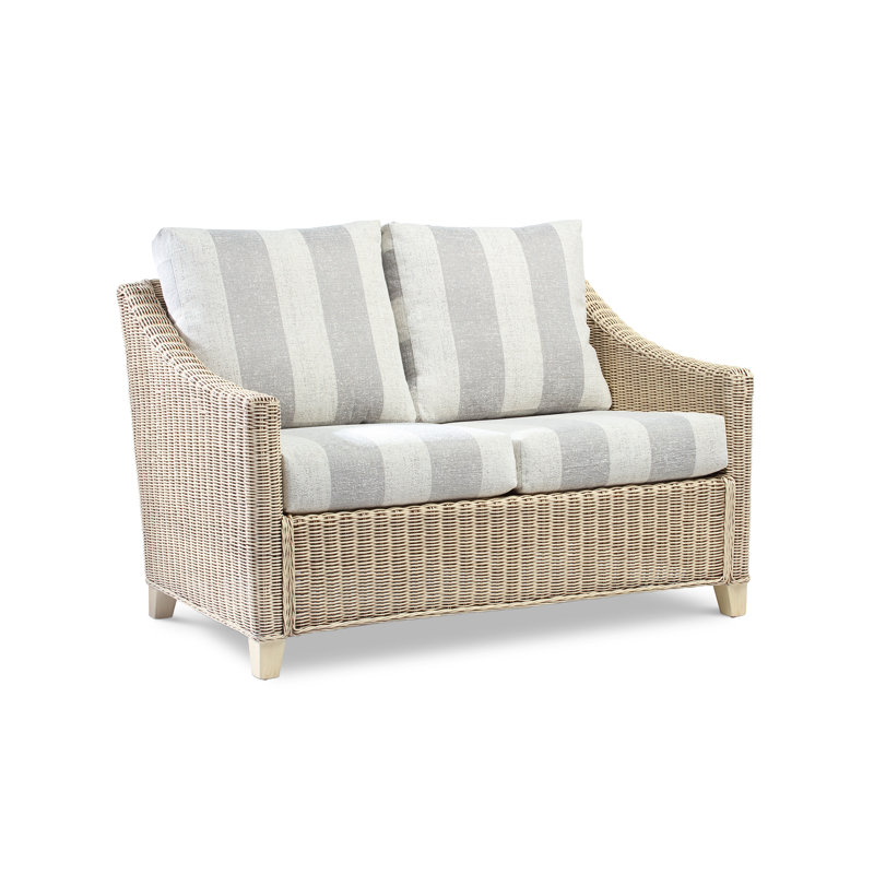 17 Stories Beheler 2 Seater Upholstered Sofa | Wayfair.co.uk