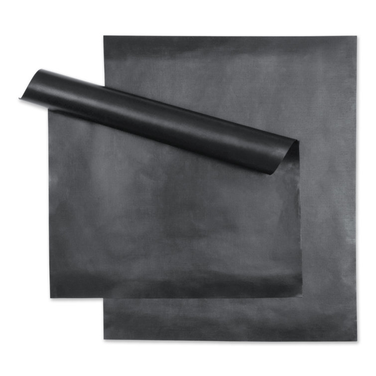 Design Imports Plastic Grill Grid Mat | Wayfair