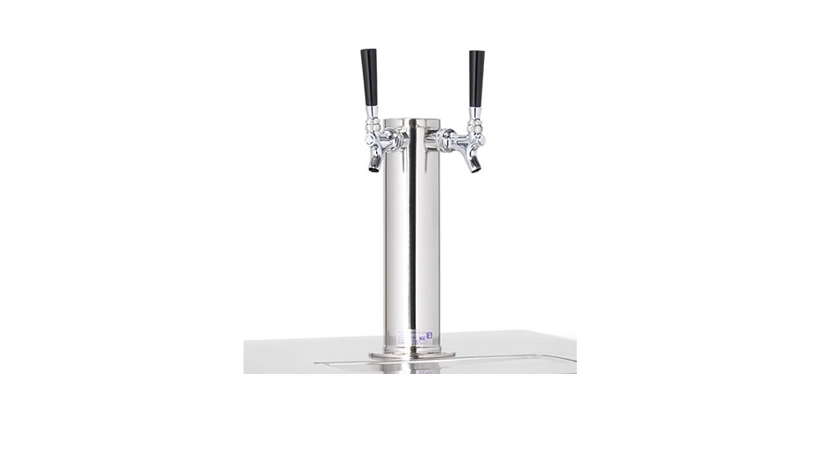 Lynx Professional Outdoor Dual Tap Conversion Kit | Wayfair