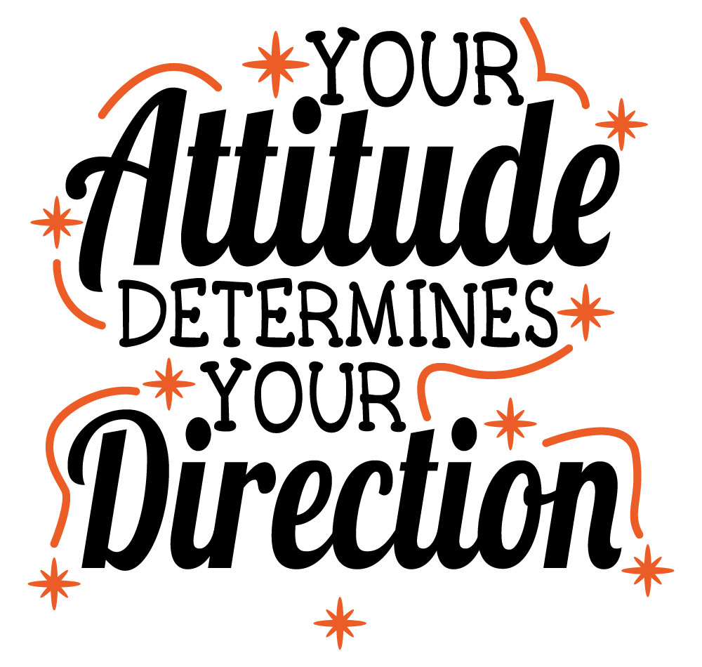 Trinx Inspirational Quotes Sayings Door Decal | Wayfair