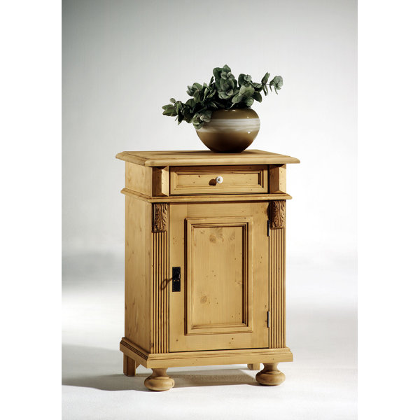 Union Rustic Adamsville 1 - Drawer Chest of Drawers | Wayfair.co.uk