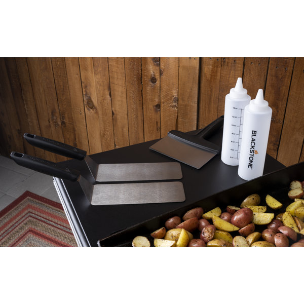Blackstone Grilling Tool Set & Reviews | Wayfair