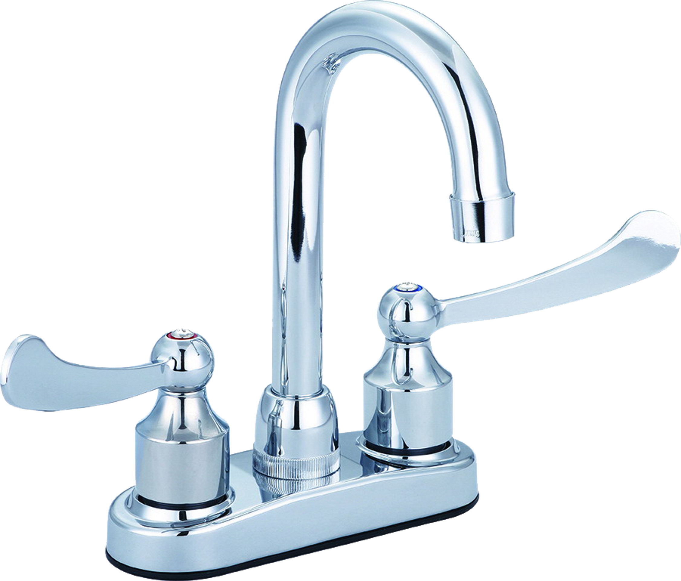 Banner Faucets Bar Faucet with Accessories - Wayfair Canada