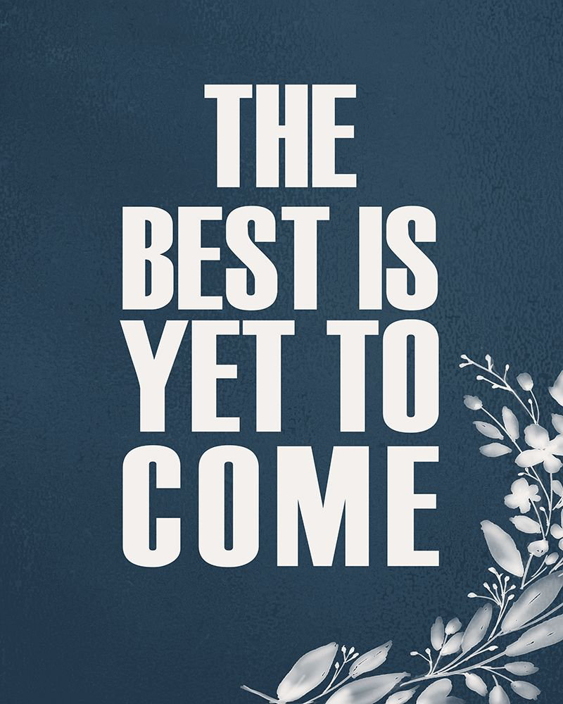 Trinx Yet To Come Poster Print By Allen Kimberly (24 X 36) # KARC1791B ...