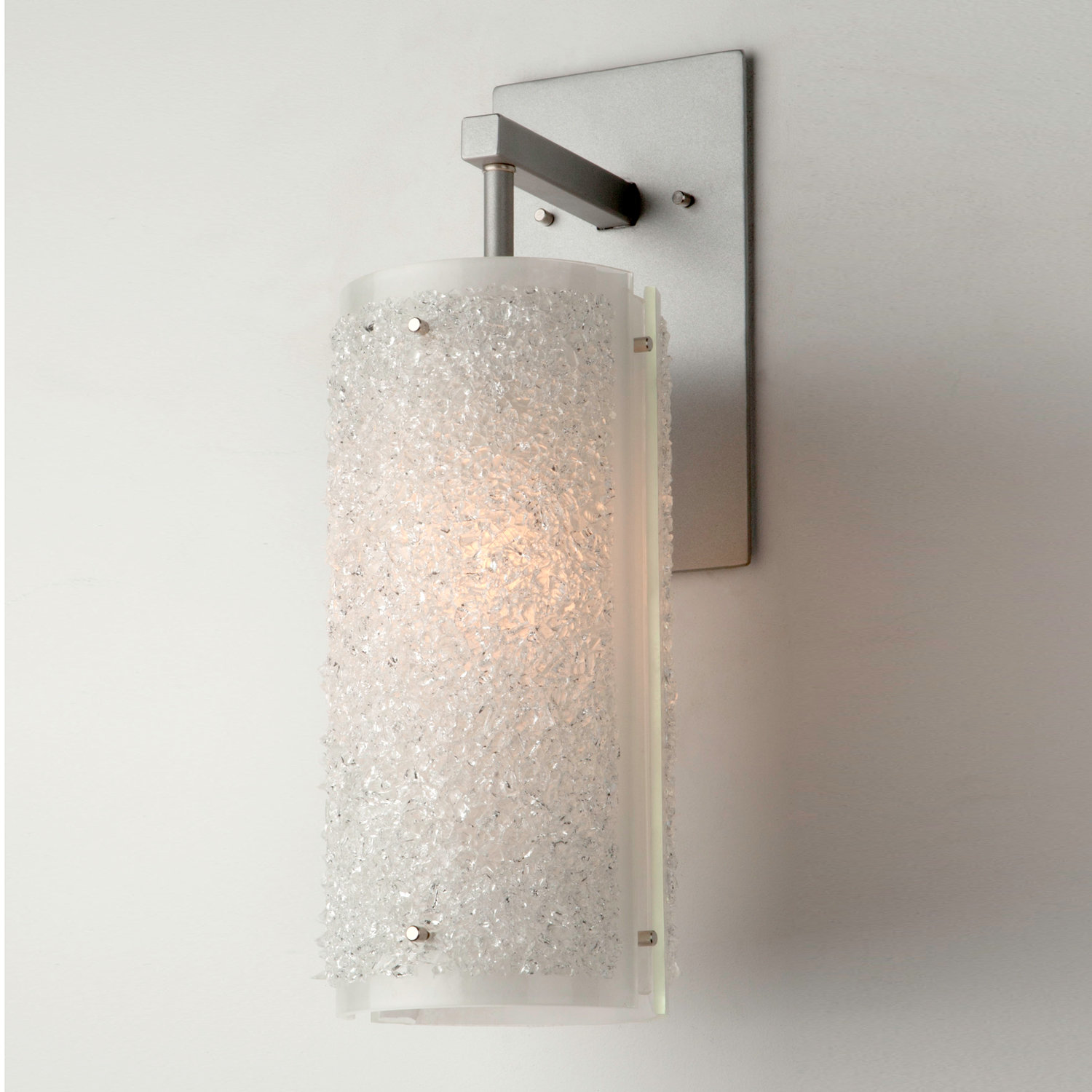 Hammerton Studio Rimelight 1-Light Armed Sconces | Wayfair