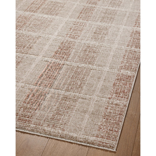 Angela Rose x Loloi Ember Area Rug | Wayfair