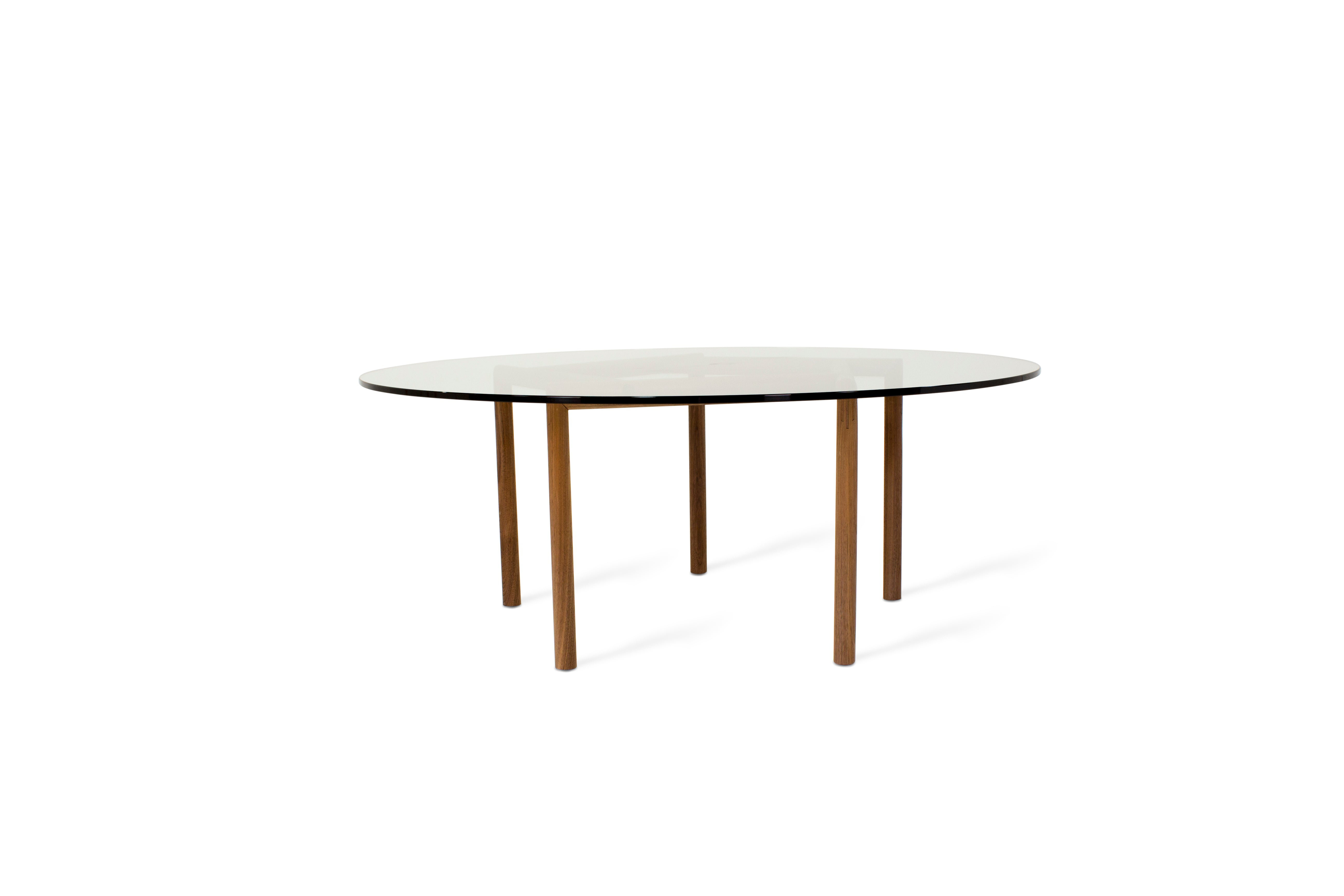 Tronk Design Gallagher Coffee Table - Wayfair Canada