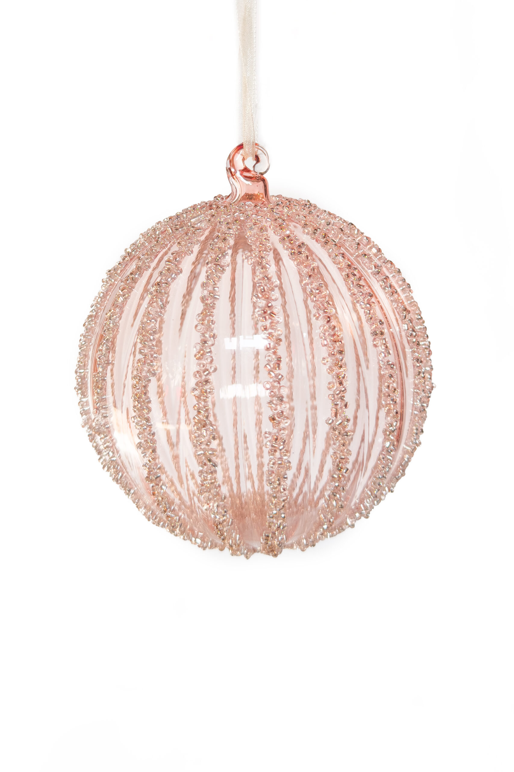 Starlight Collection Balls & Finials Starlight Collection Geometric ...