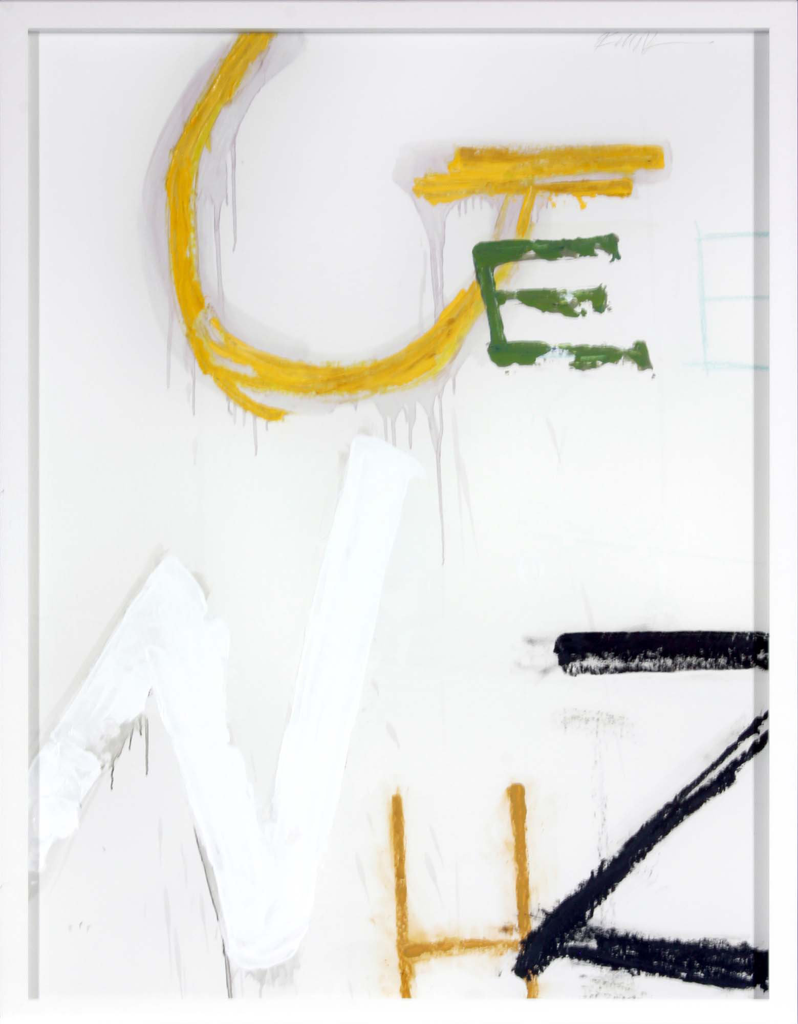 RFA Decor Gee Whiz by Robert Robinson - Painting | Wayfair