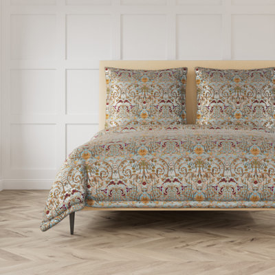 echo sardinia bedding collection