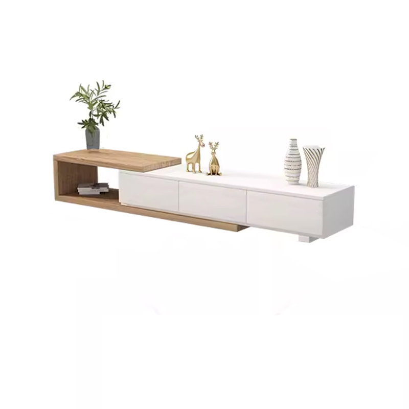 Hokku Designs Himnish 86.61'' W Storage Credenza | Wayfair
