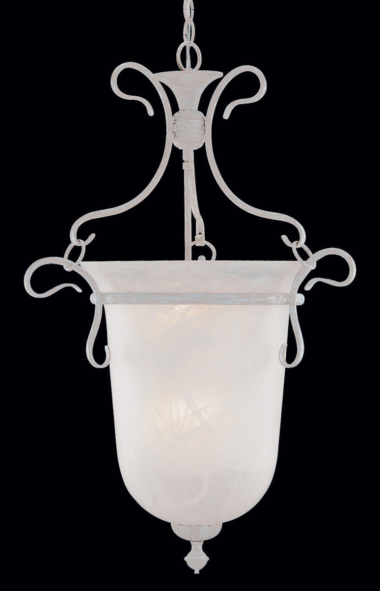 Classic Lighting Bellwether 6 - Light Unique / Statement Urn Pendant - Wayfair Canada