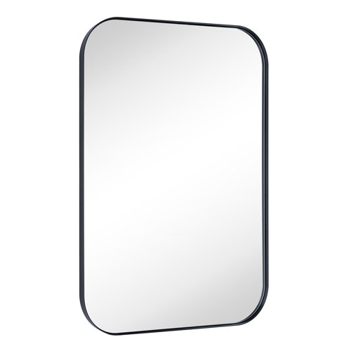 Rectangle Mirrors You'll Love | Wayfair