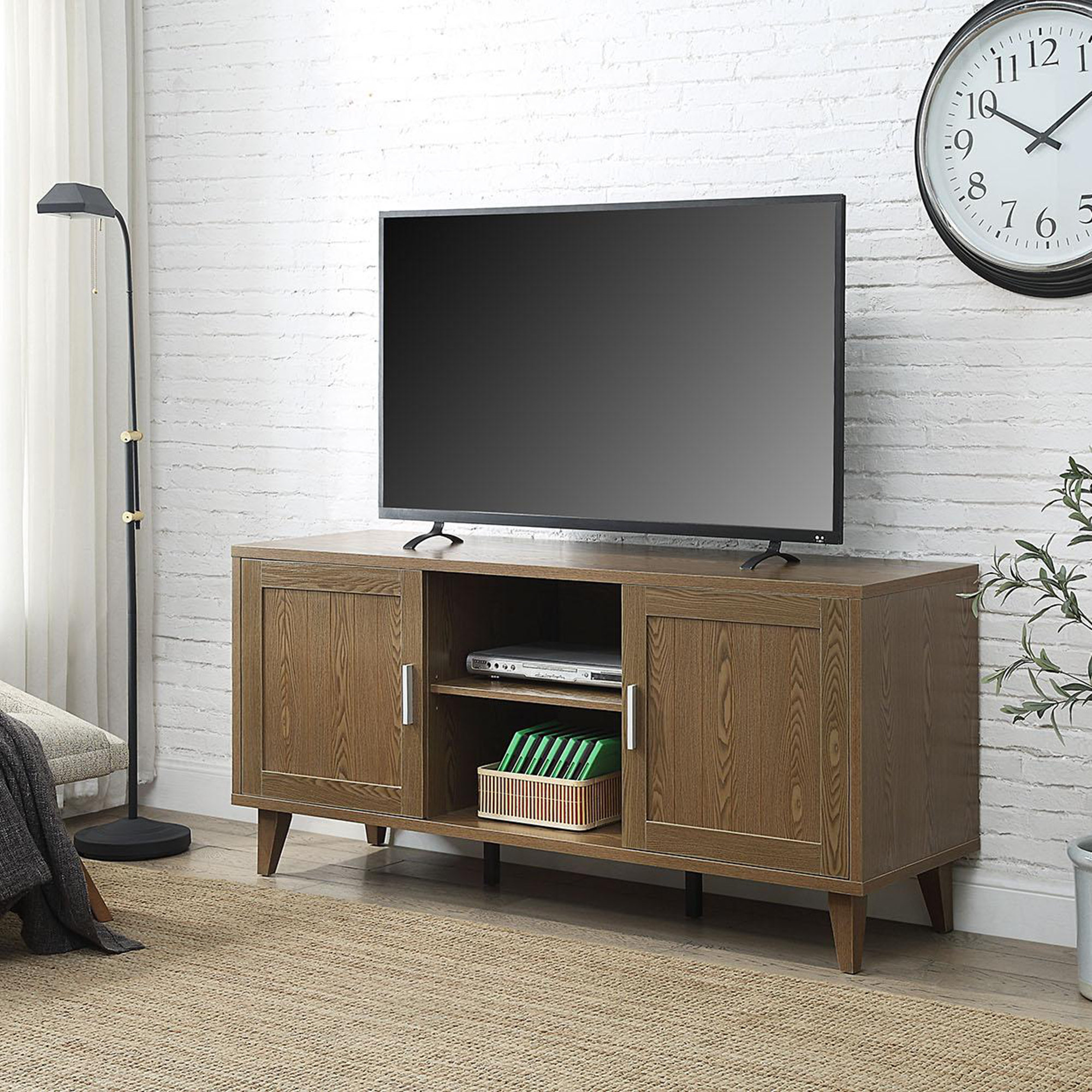 Corrigan Studio® TV Stand | Wayfair