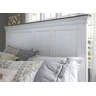 Laurel Foundry Modern Farmhouse® Colburn Panel Headboard & Reviews ...