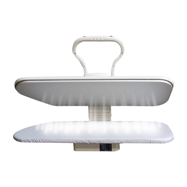 Speedypress 36 Inch Steam Press with Custom Stand | Wayfair