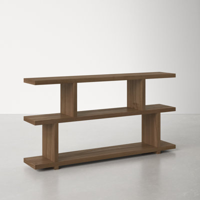 AllModern Annora Bookcase & Reviews | Wayfair