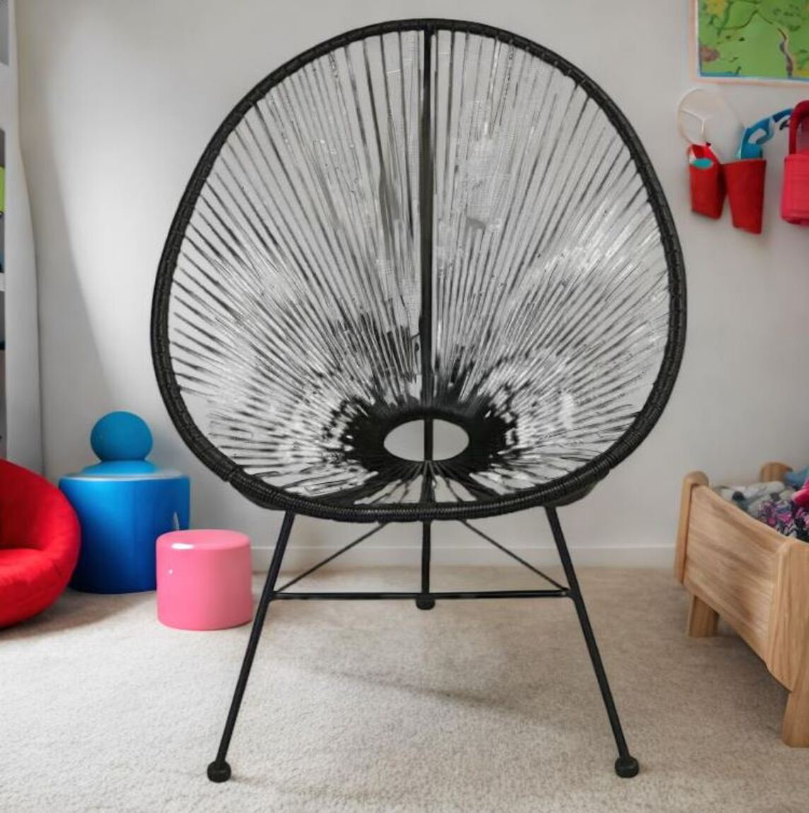 Dakota Fields Cabos Kids Chair - Wayfair Canada
