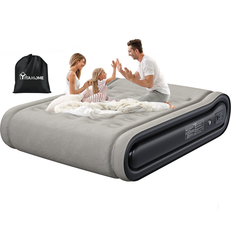 King Single Kmart Airbeds Kmart King Single Blow Up Mattress Single Bed ...