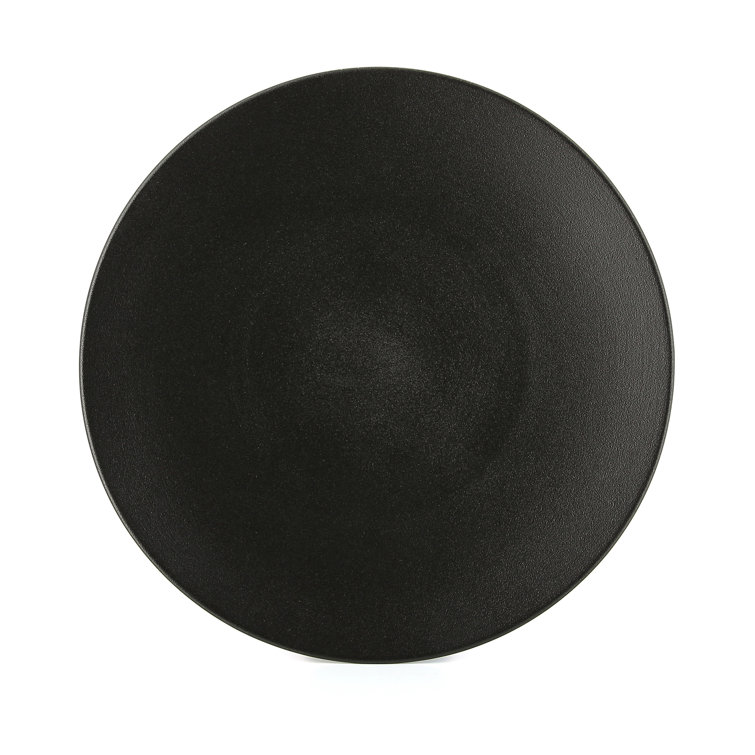 Revol Equinoxe 11'' Handmade Ceramic Dinner Plate | Wayfair