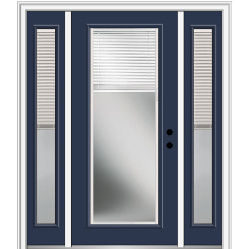 Wayfair | Front Entry Door Single Exterior Doors You'll Love in 2023