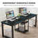 Latitude Run® Dalya Computer Desk & Reviews | Wayfair