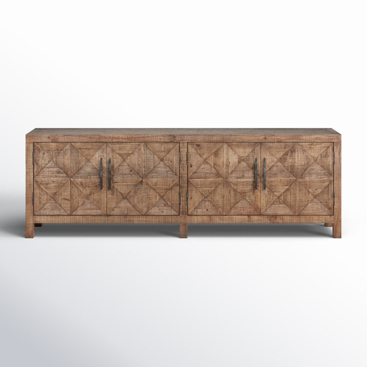 Lowri 103.5'' Sideboard & Reviews | Birch Lane