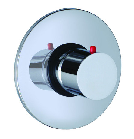 Fima by Nameeks Spillo Built-In Thermostatic/Volume Control Faucet ...