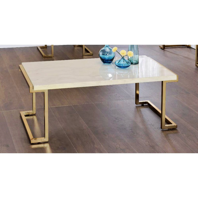 Mercer41 Yazmina Coffee Table | Wayfair