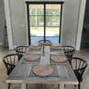 Birch Lane™ Bianca Extendable Dining Table & Reviews | Wayfair