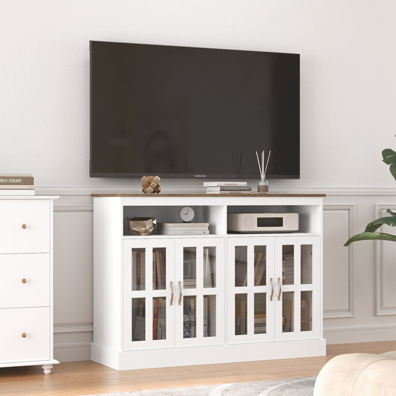 Winston Porter Rondarious 47.2'' Sideboard | Wayfair