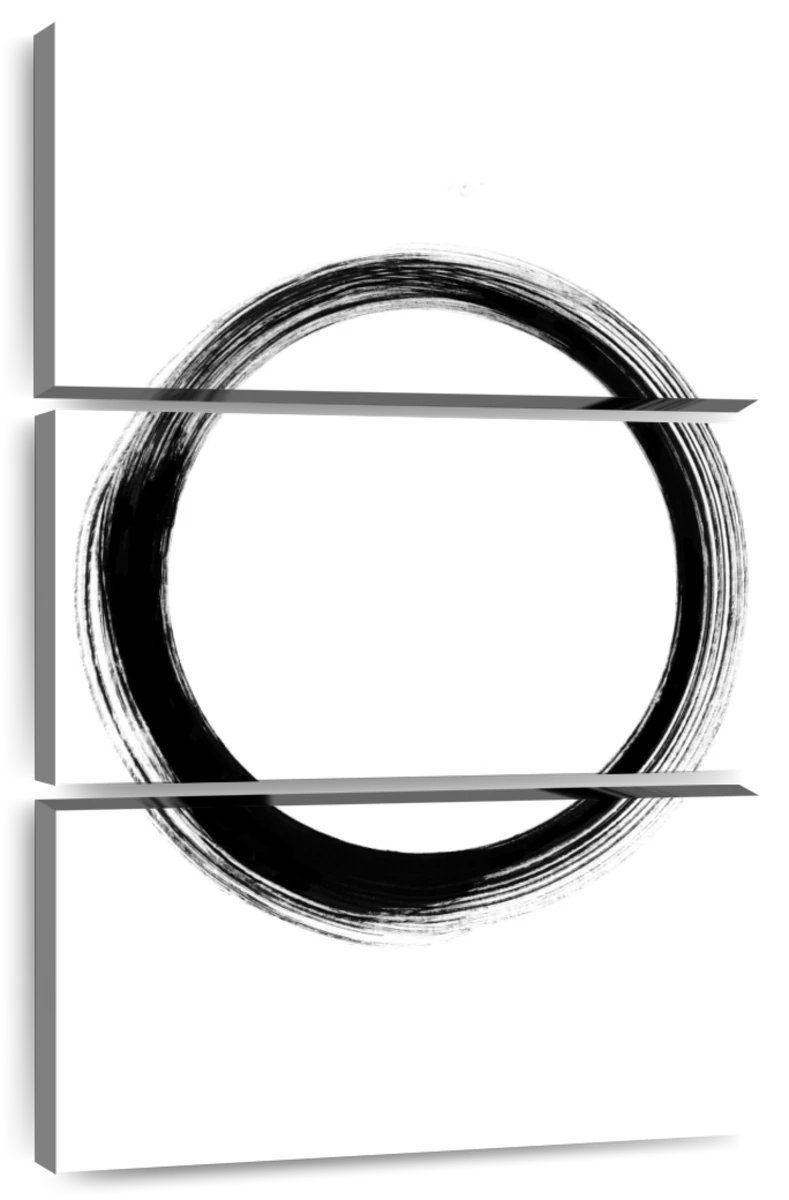 Wade Logan® Avery Zen I | Wayfair