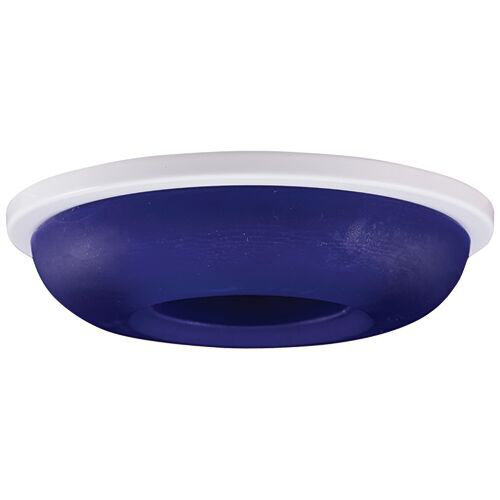ElcoLighting Blue Decorative Recessed Trim | Wayfair