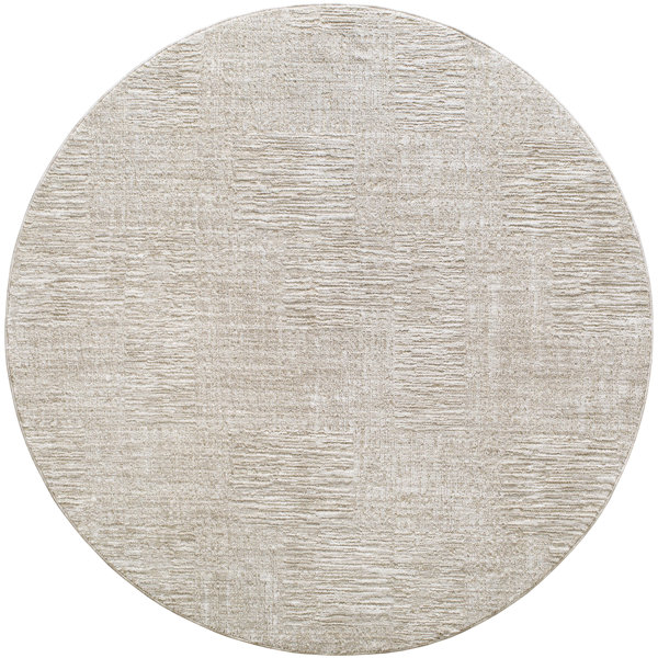 Laurel Foundry Modern Farmhouse Ashby Solid Color Rug & Reviews | Wayfair