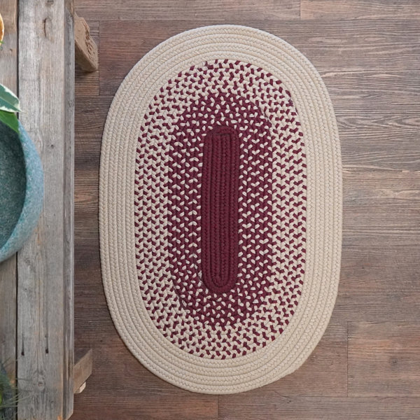 August Grove® Chesten Braid - Wayfair Canada