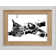 Bright Star Nap Time Cat - Single Picture Frame Print | Wayfair.co.uk