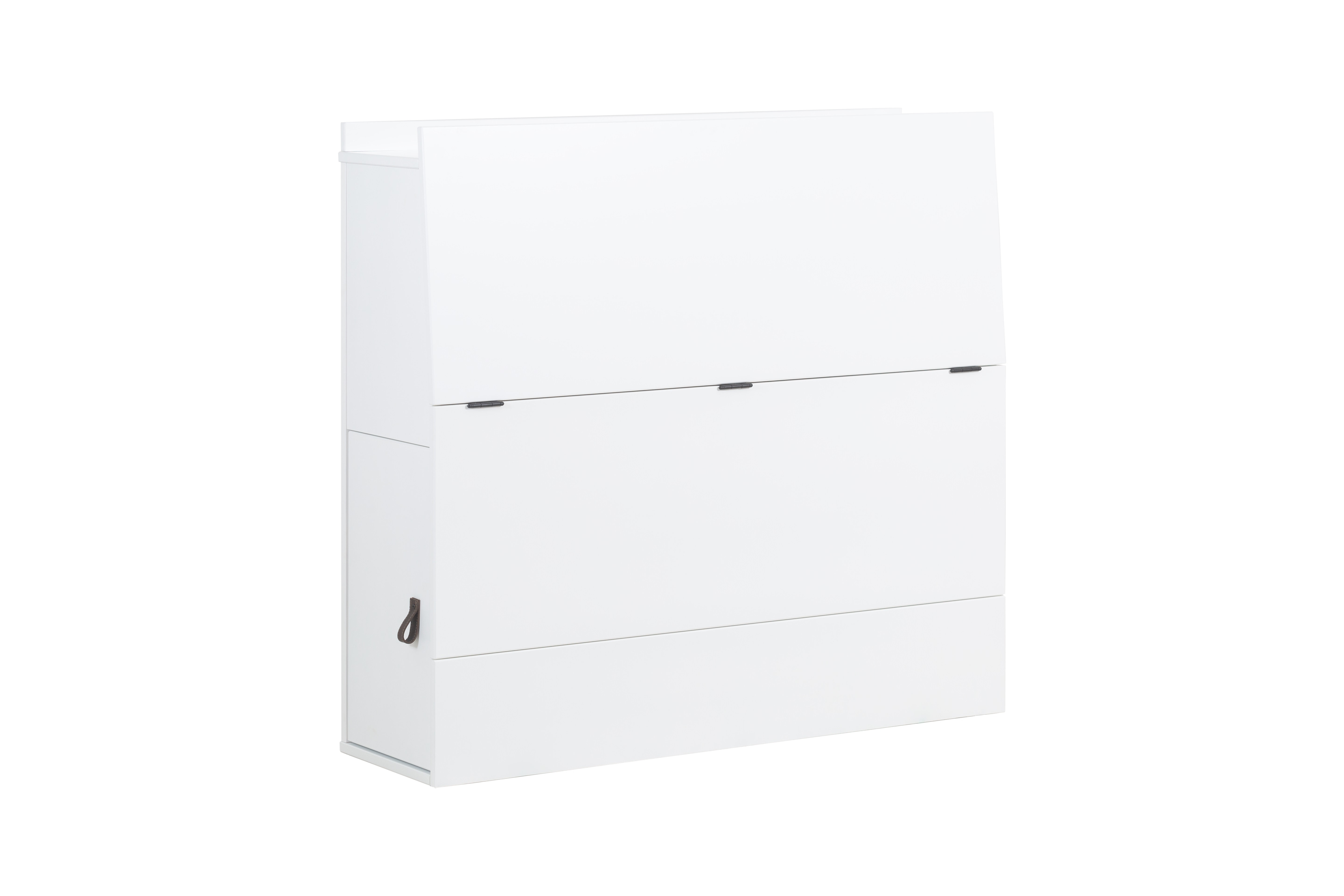 Latitude Run® Pharr Storage Headboard & Reviews | Wayfair
