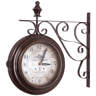 Darby Home Co 12" Wall Clock & Reviews | Wayfair