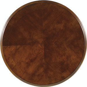 Hooker Furniture Brookhaven End Table & Reviews | Wayfair