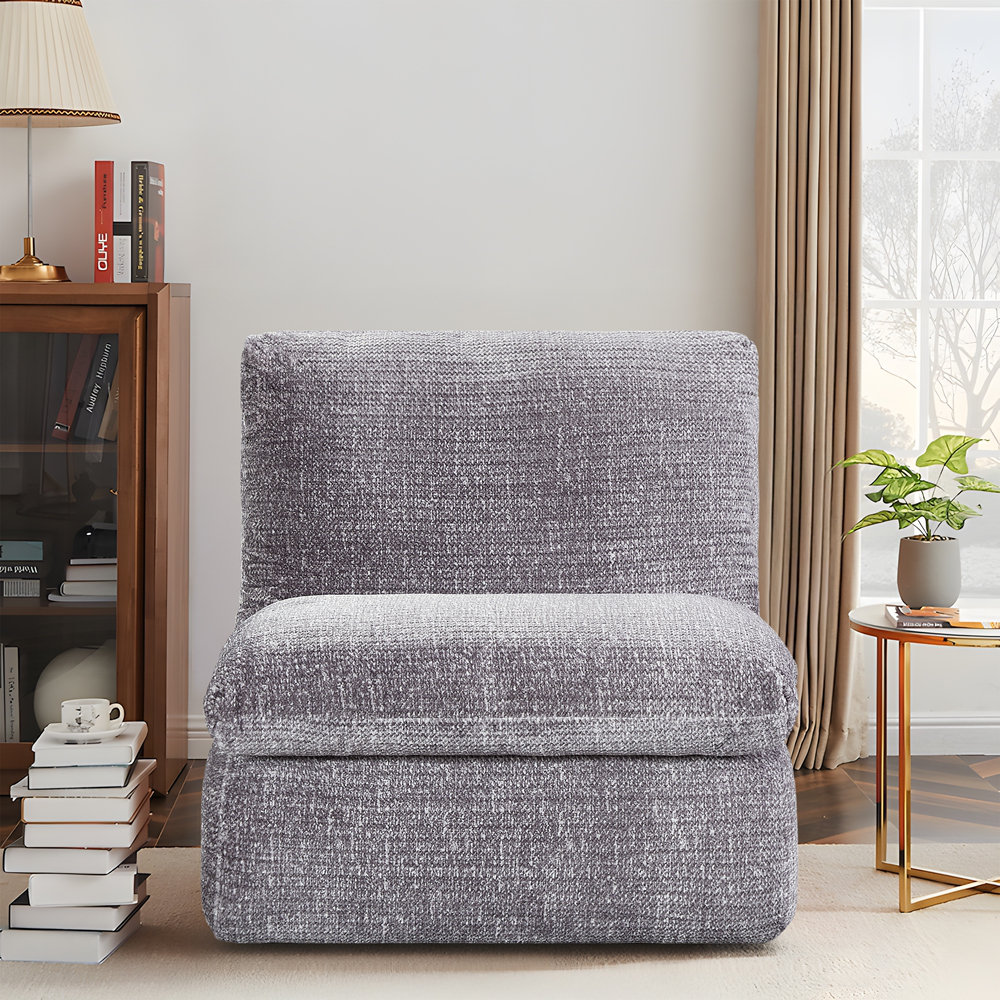 Latitude Run® Liyasi Full Compression sofa chair - Wayfair Canada