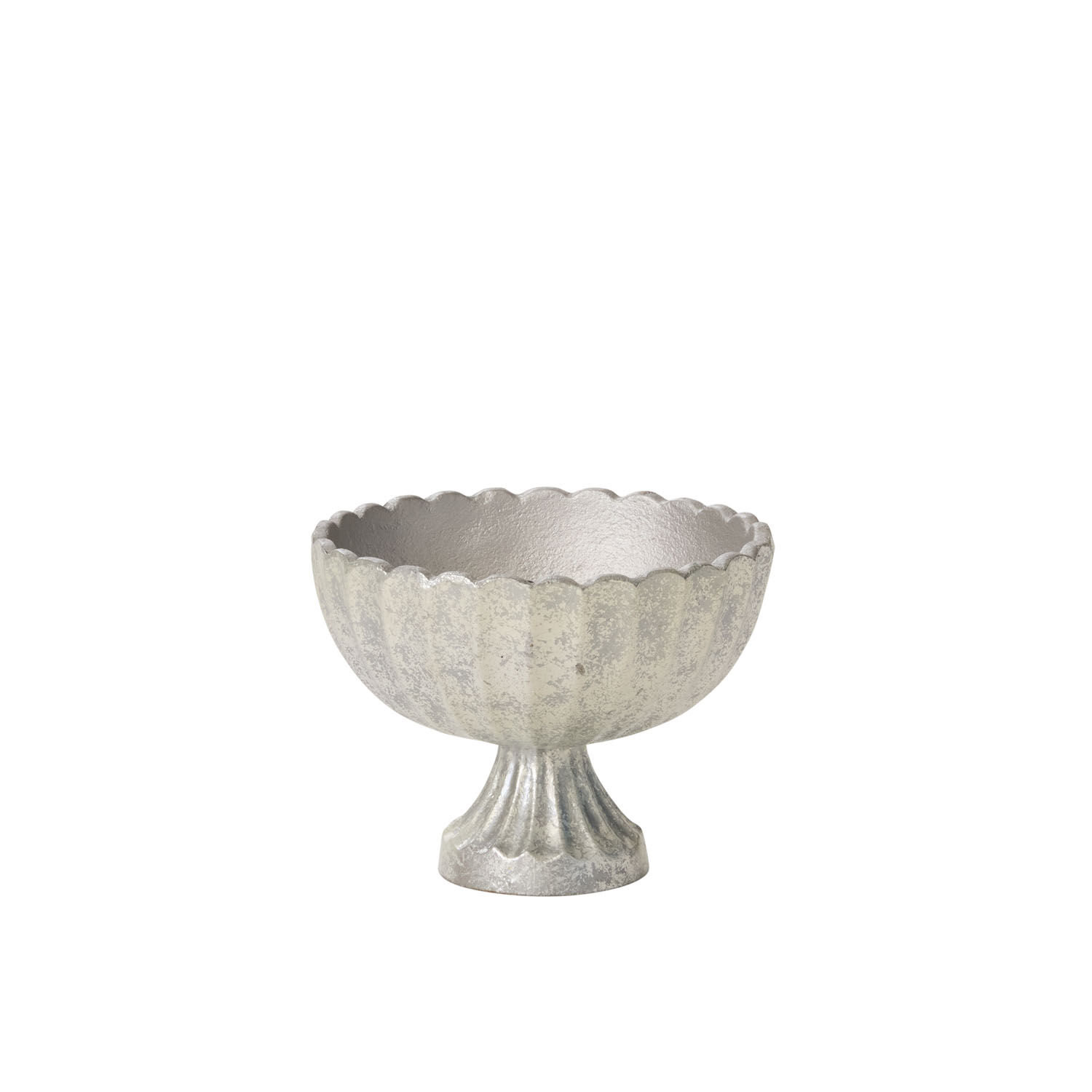 Mercer41 Scallop Compote Small | Wayfair