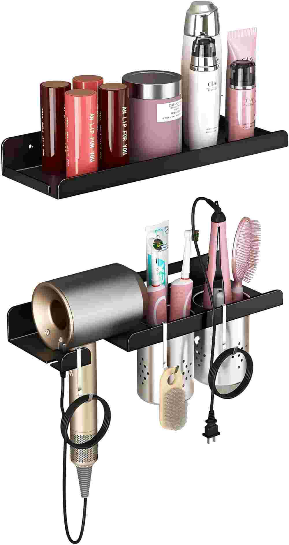 Rebrilliant Support à outils en métal Quimora - Wayfair Canada