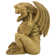 Design Toscano Leo the Laughing Gargoyle Statue & Reviews | Wayfair