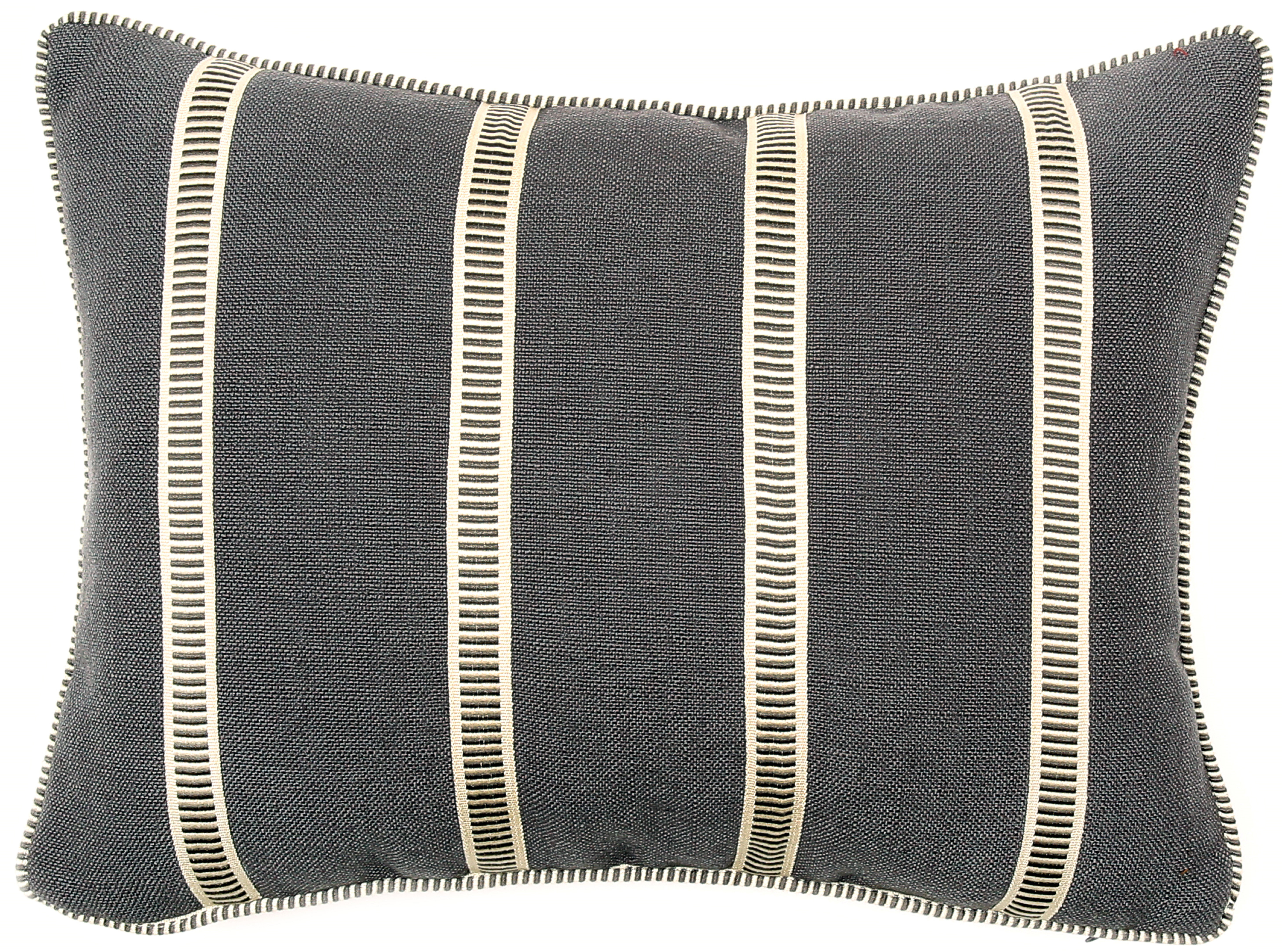 Daniel Design Studio Ladder Morrison Rectangular Pillow Cover & Insert ...