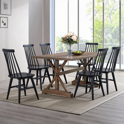 6 Kitchen & Dining Chairs And Chair Sets You'll Love