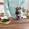 Ninja Express Chop Mini Chopper & Blender Nj1002ukbk Black | Wayfair.co.uk