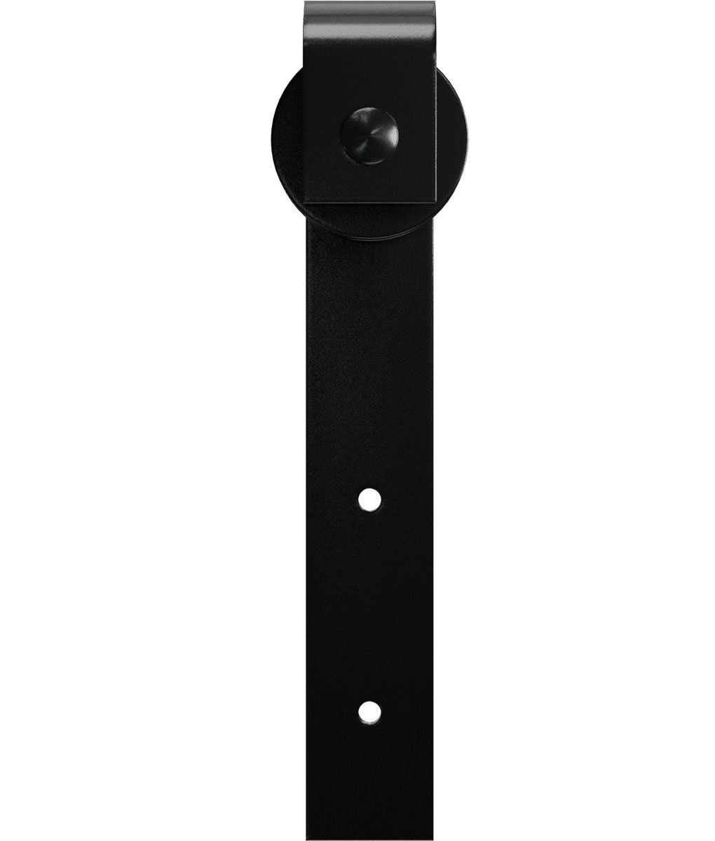 Goldberg Brothers Inc. Premium J-Strap Roller Hanger Standard Single ...