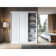 Brayden Studio Atavion MDF Plate Wardrobe | Wayfair.co.uk