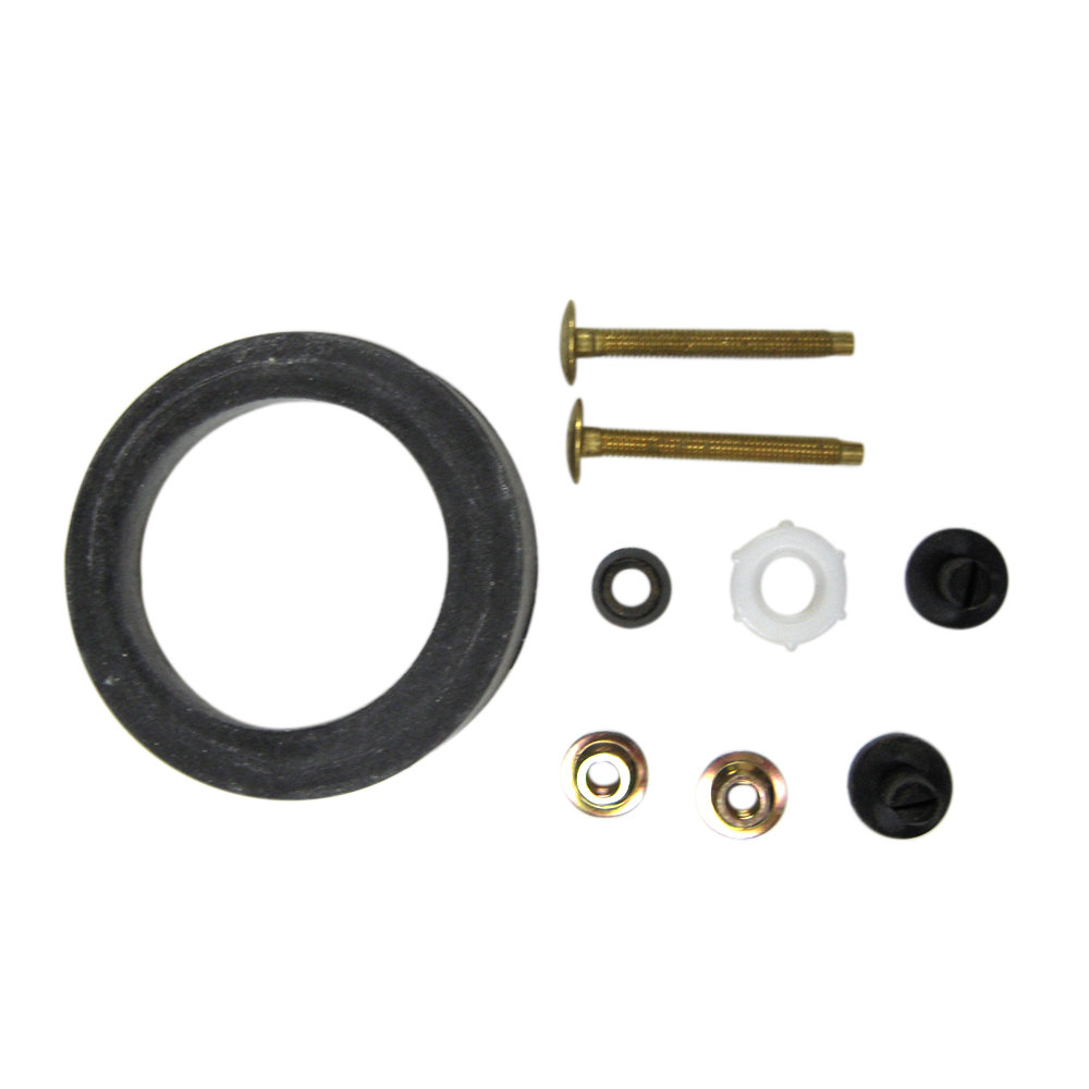 American Standard Champion 2-Piece Coupling Kit & Reviews | Wayfair